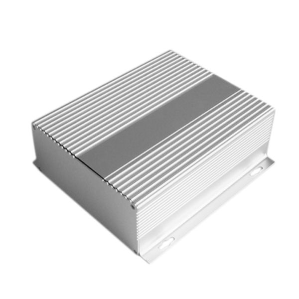 8227 Audio Amplifier Enclosure/ Mini AMP Case/ Preamp Box/ Controller ...