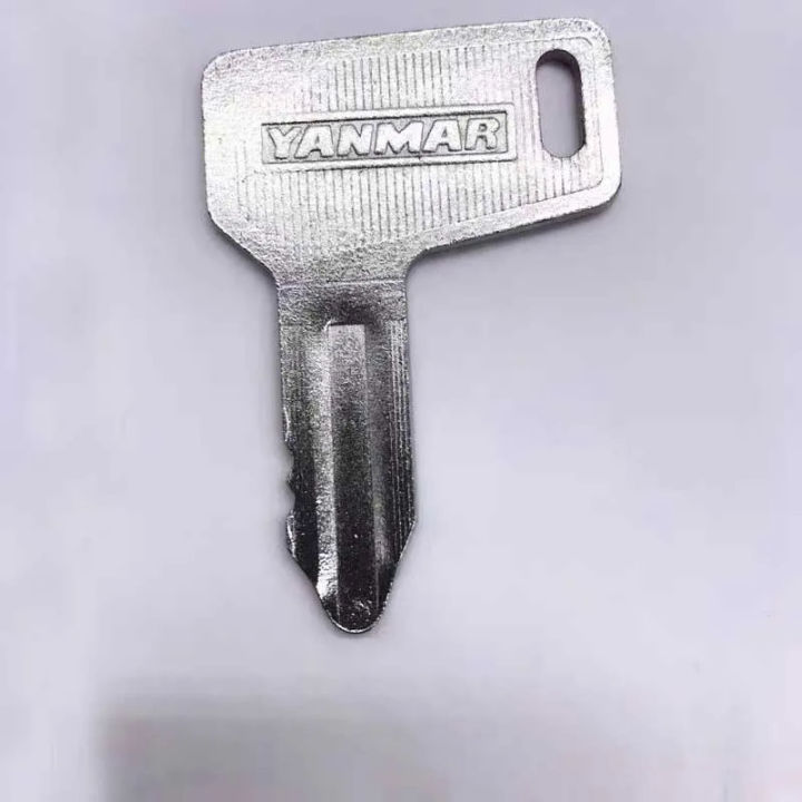 For YANMAR Special Key Excavator | Lazada PH