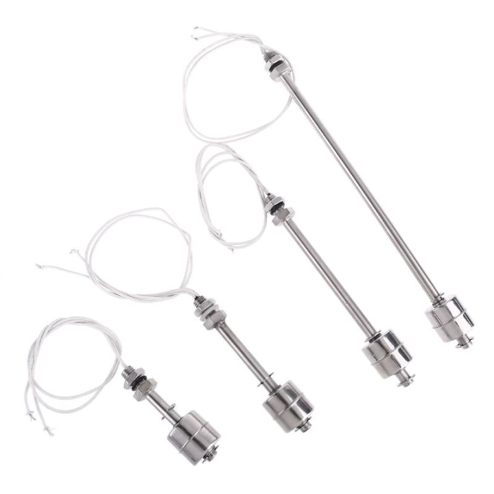Simple Stainless Steel Float Switch for Chemical Water Drainage for ...