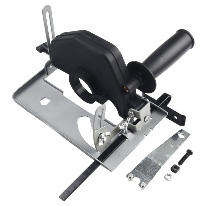 【BEUMK】 Hand Angle Grinder Converter To Cutter Machine Electric ...