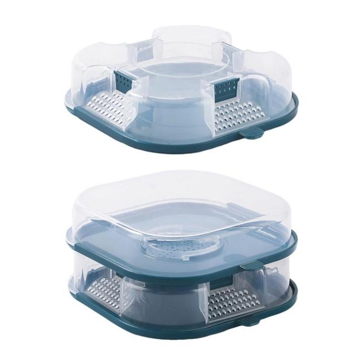 Cockroach Trap Reusable Bugs Catching Box Efficient Cockroach Trap Box ...