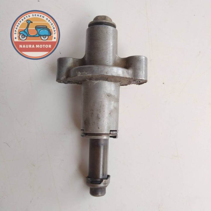 TENSIONER SCORPIO Z 5BP ORIGINAL COPOTAN | Lazada Indonesia