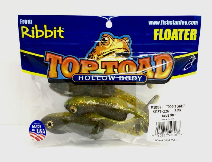 STANLEY RIBBIT TOP TOAD | Lazada PH
