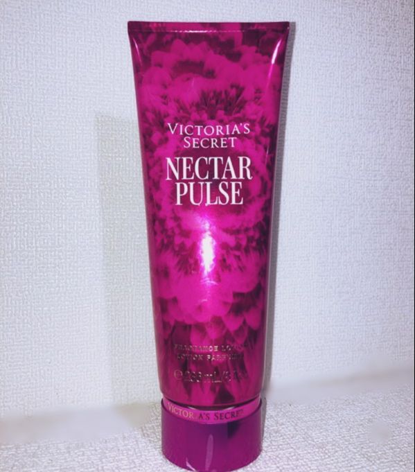 ของใหม่ ของแท้ 100 % Victoria's Secret Nectar Pulse Fragrance Lotion ...