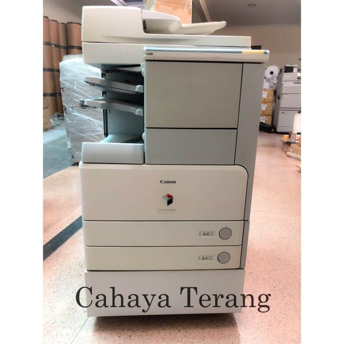 Mesin Fotocopy Canon IR 3035 / 3045 USA Rekomendasi Bergaransi | Lazada ...