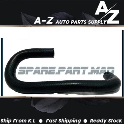 BY PASS HOSE PERODUA MYVI 1.3,1.5,ALZA (16264 - BZ050) (16261 - BZ121 ...