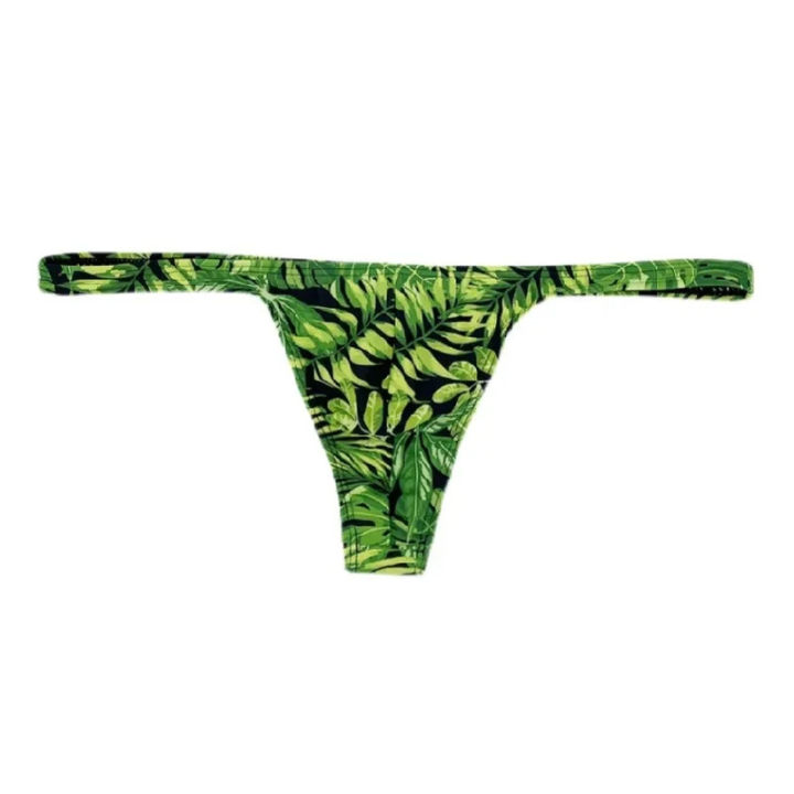Ultra Low Sexy Swimwear Men 2025Bikini Slip Tanga Micro Swim Briefs Man ...