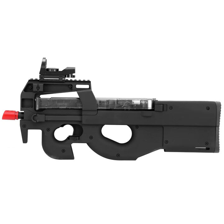 Gel Safety Blaster Automatic Electric Nylon Jell Toys P90 model for ...