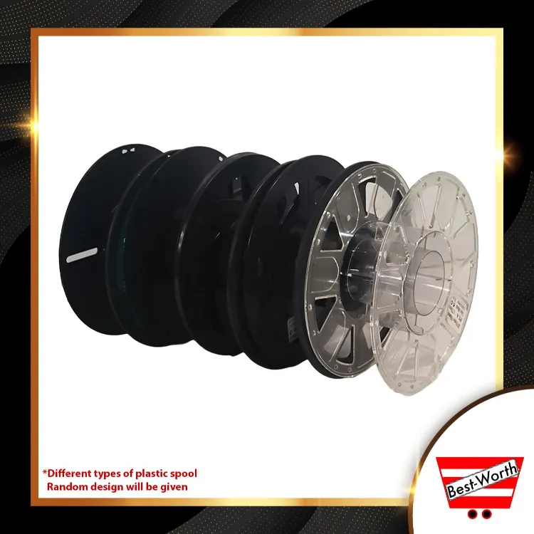 Plastic / Cardboard Spool, Reel, Wire / Rope Organizer, High Quality ...