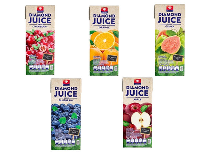 Diamond juice 1 liter | Lazada Indonesia