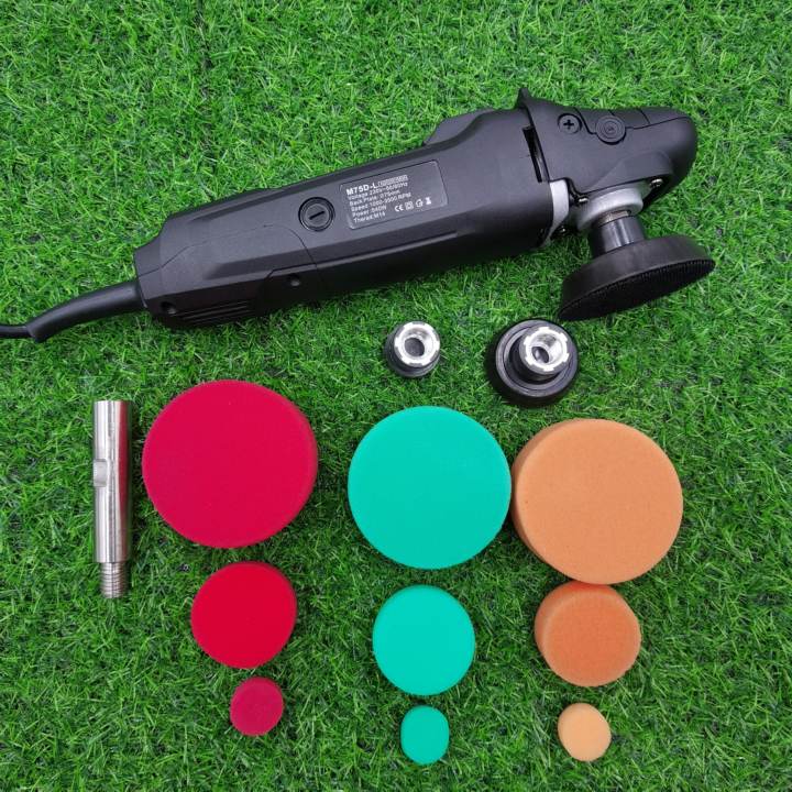 CARS GIFT Rotary Mini Polishers 1, 2 & 3 INCHES | Lazada PH