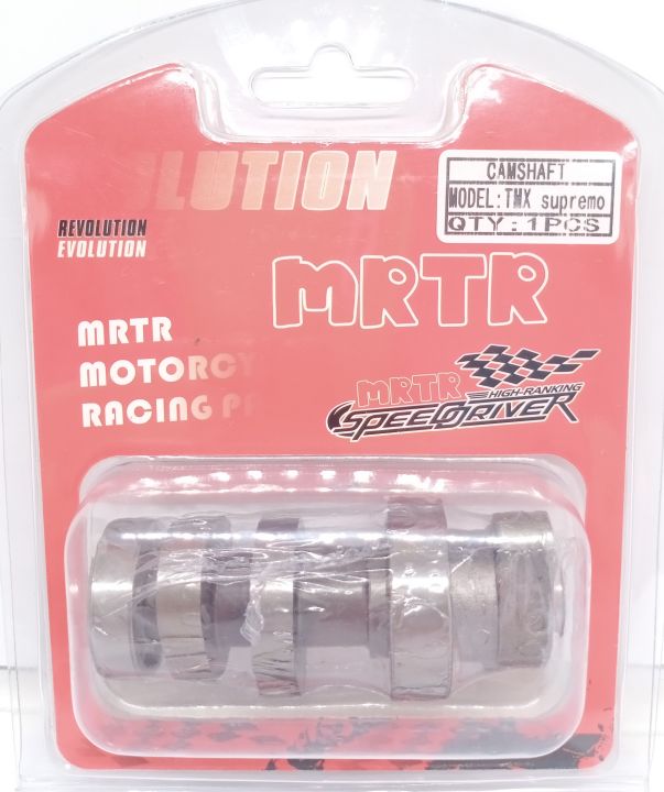 CAMSHAFT - TMX SUPREMO (MRTR) | Lazada PH