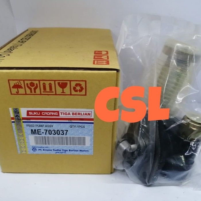 Feed Pump Assy Ps100 ps120 ME703037 | Lazada Indonesia