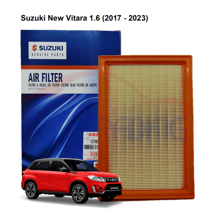 Air Filter for Suzuki Vitara (2017 - 2023) | Lazada PH