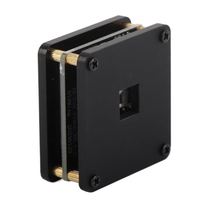 IR Temperature Sensor Infrared Thermal Imager Compact Size for Testing ...
