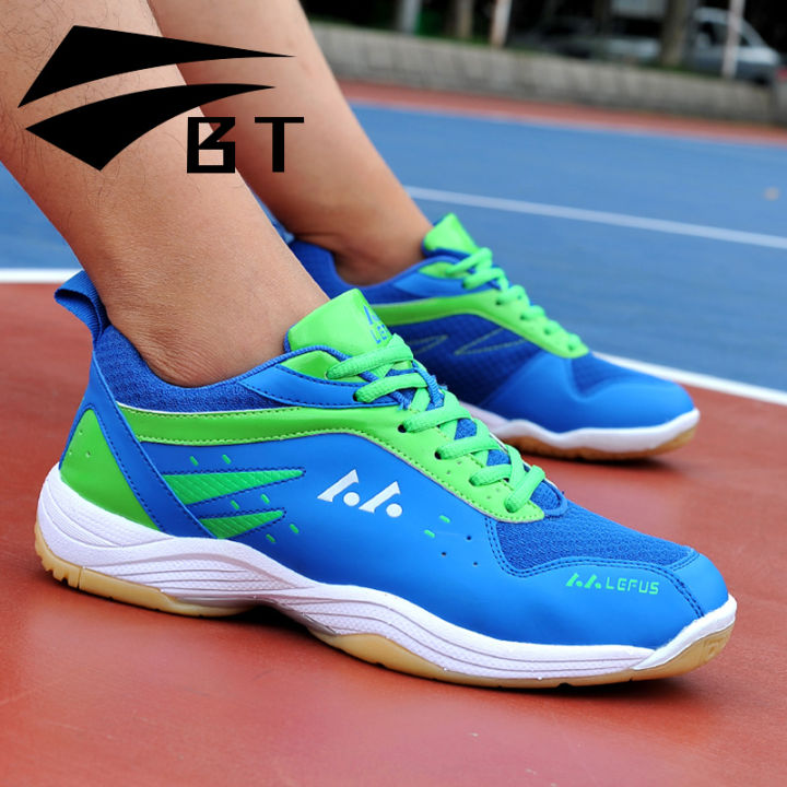 BT Badminton Shoes Rubber Shoes Outdoor Tennis Shoes Table Tennis Shoes ...