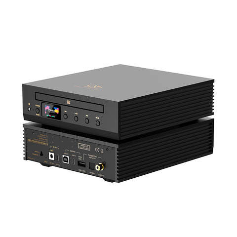 Shanling CR60 CD Transport & CD Ripper [Pre-Order stocks arriving Mid ...