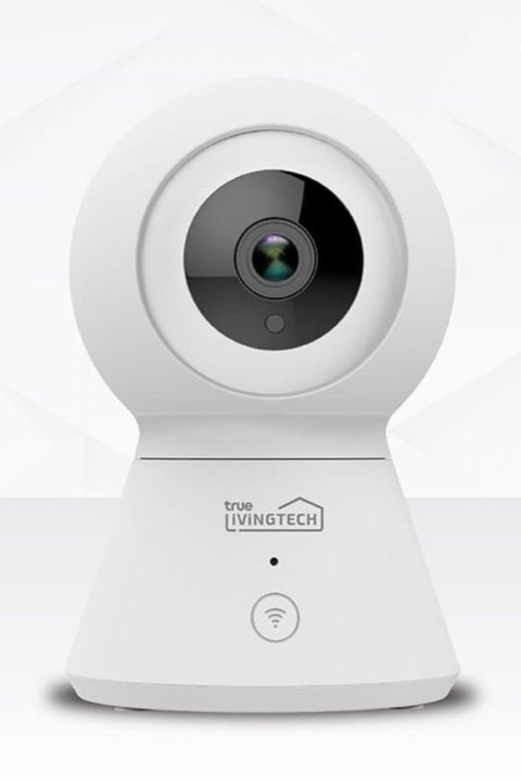 กล้องวงจรปิดอัจฉริยะ Smart CCTV Camera 1080P พร้อมบริการ CCTV Cloud ... กล้องวงจรปิดอัจฉริยะ Smart CCTV Camera 1080P พร้อมบริการ CCTV Cloud ...
