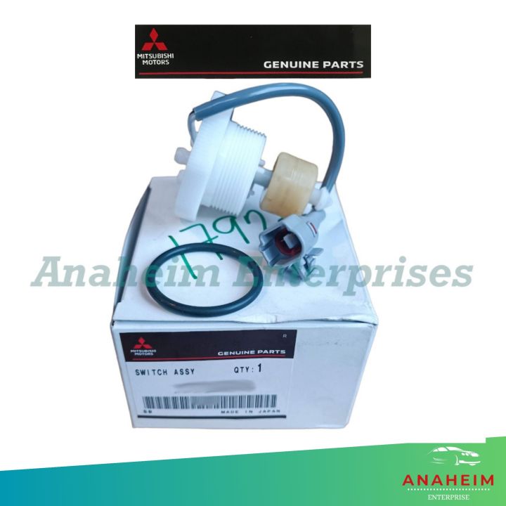 Mitsubishi Montero 2008 - 2015, L200 Triton Strada 2005 - 2015 Fuel ...