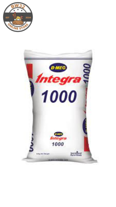 B-MEG® INTEGRA 1000 (Sold per 700G/1KG) | Lazada PH