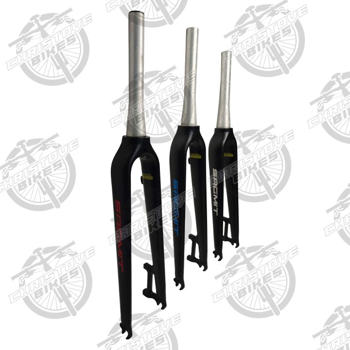 SAGMIT KNIGHT K3 3.0 RIGID FORK | Lazada PH