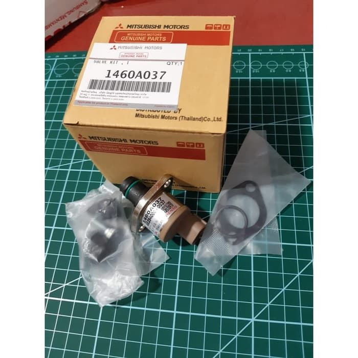 Switch Injeksi Injection Pump Bosh Pump Pom Mitsubishi Pajero Sport ...