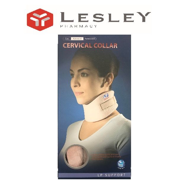 LP 906 Cervical Collar | Lazada