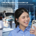 Fernanda Gunsan Edition - EarFun Air Pro 4 - ANC TWS with Snapdragon ...