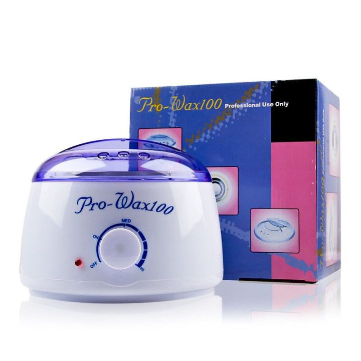 【TML.LJ】Depilatory wax heater pot heater spa hair removal hair removal ...