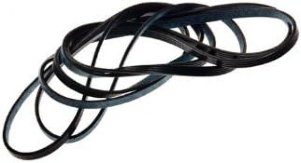 Genuine Frigidaire 134503600 Drum Belt for Dryer | Lazada