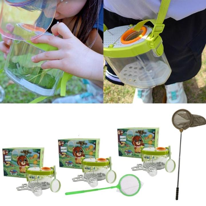 To be an Insect Explorers Set Bug Hunting Set Early Childhood Education ...