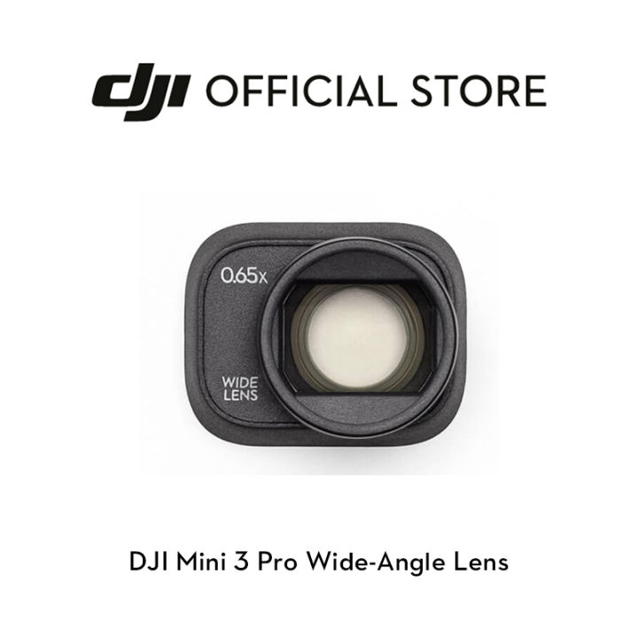 DJI Mini 3 Pro Wide-Angle Lens | Lazada.co.th