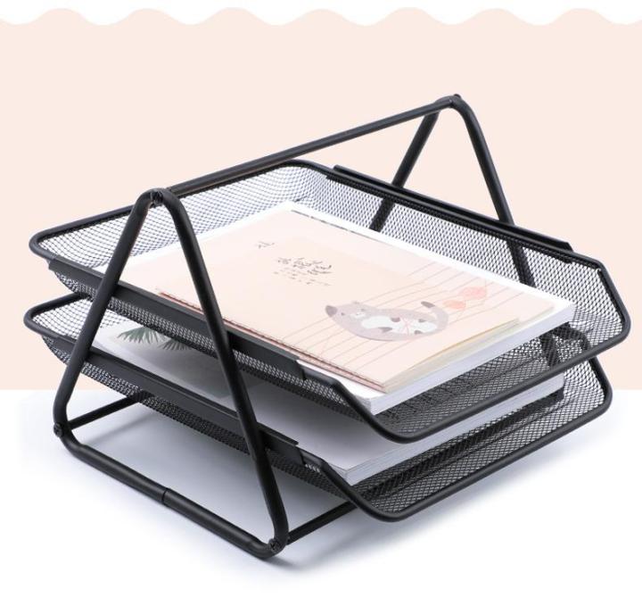 Office Supplies File Column/file holder/a4 office desktop folder ...