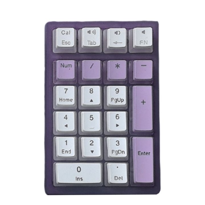 Macro Keyboard Glorious Gmmk Macro Pad - Black Mechanical Numpad - 10 ...
