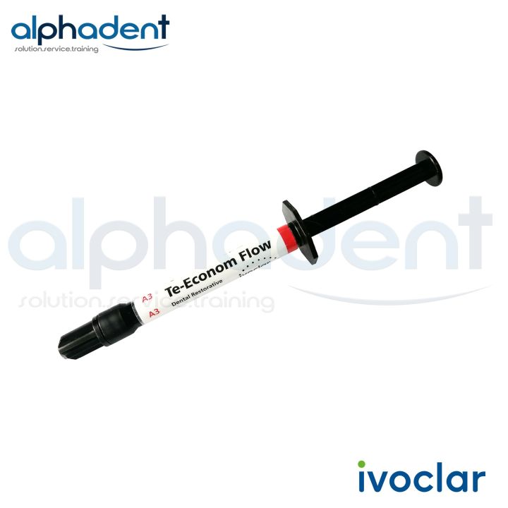 Te-Econom Flow 1x2g | Lazada PH