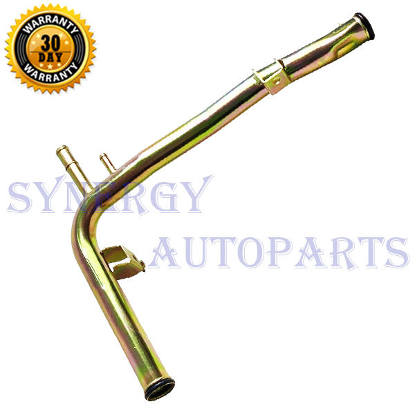 Water Pipe Pipa Water Pump Mitsubishi Lancer 1.3cc CK2 1997 MD331640 ...