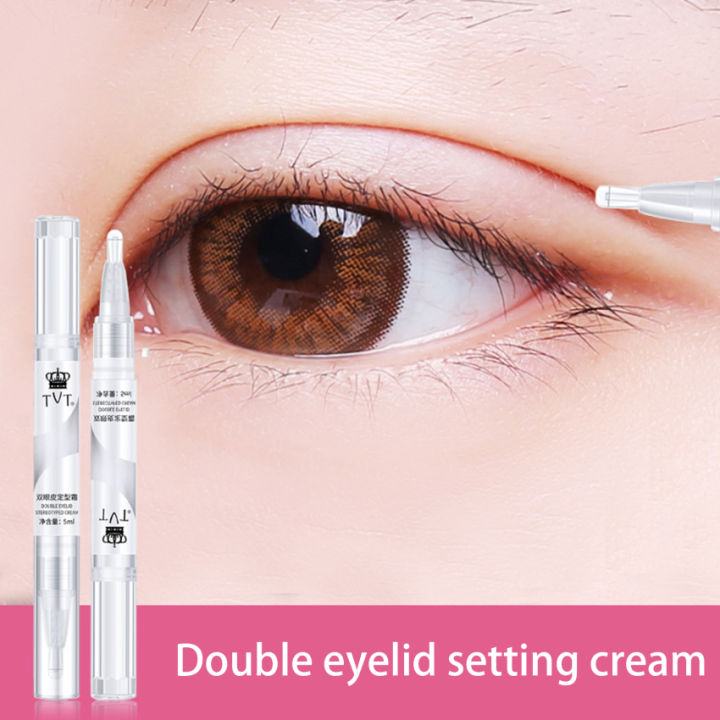 Double eyelid stretch store