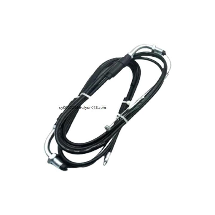 Throttle cable for mio i 125 Domino Cable for Quick Throttle 1.5meters ...