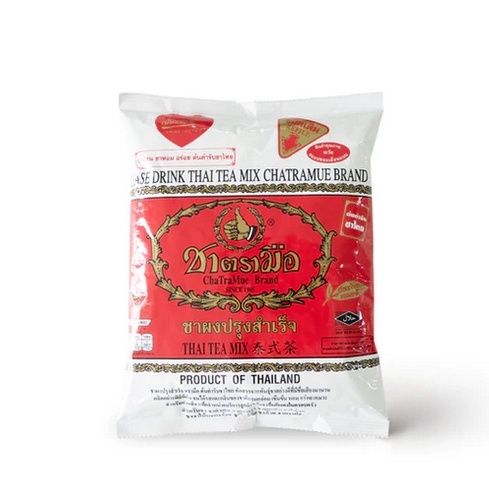 Chatramue Original Thai Tea Mix 400g | Lazada PH