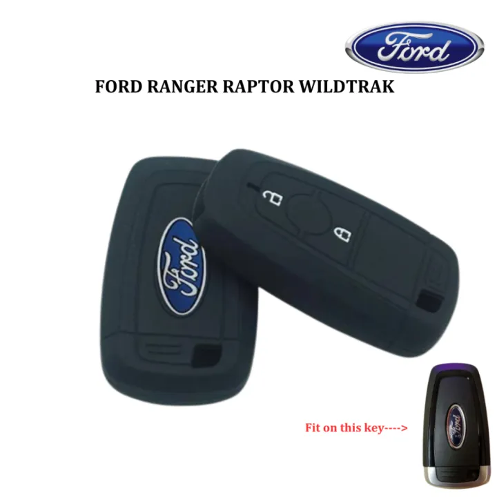 Ford Ranger Raptor Wildtrak Key Cover | Lazada PH