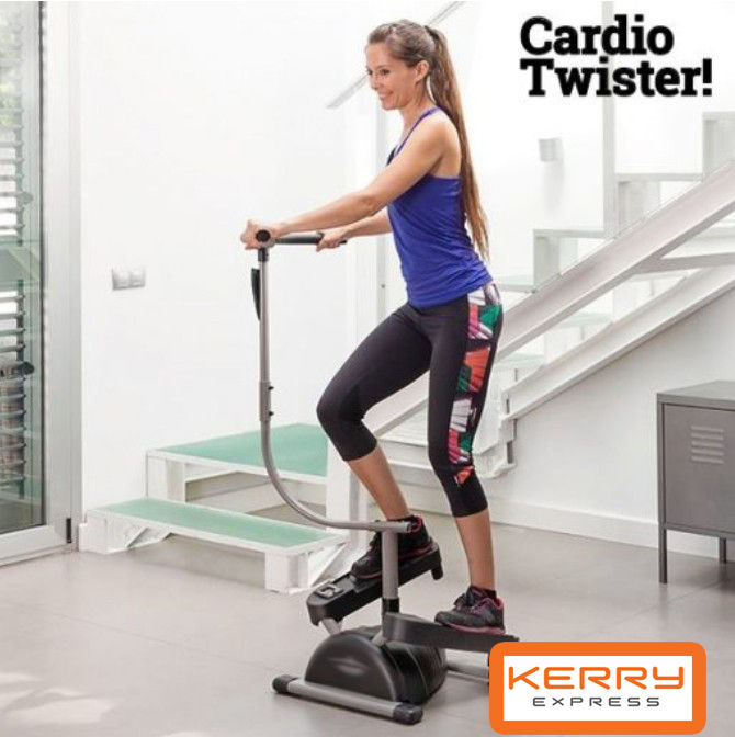 [ ลดเพิ่ม5% ] Virgin Active คาร์ดิโอ ทวิสเตอร์ (Cardio Twister) เครื่อง ...