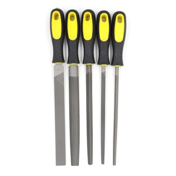 (ready stock) 6 inch Steel File for Precision Wood Carving and Metal ...