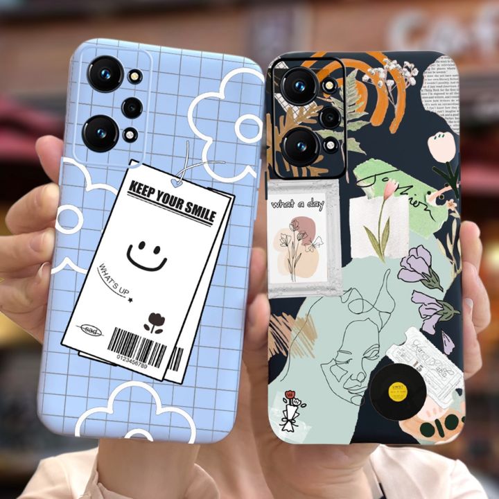 สำหรับ Realme GT Neo2 / Realme GT Neo 3T Case | Lazada.co.th