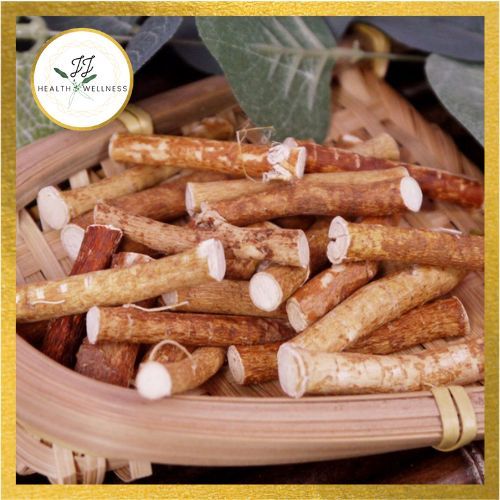 五指毛桃 五爪桃 五指榕 Five Fingers Peach Wu Zhi Mao Tao | Lazada