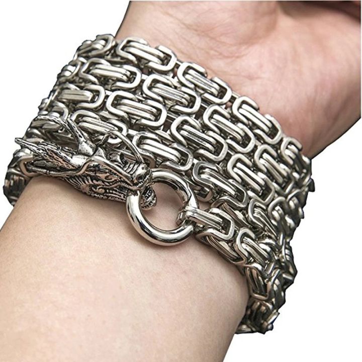 【Latest Style】 101cm Outdoor Stainless Steel Self Defense Protection ...