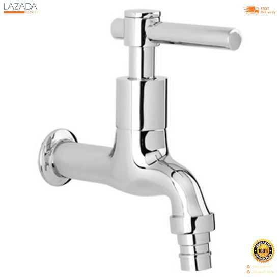 ก๊อกล้างพื้น HANG รุ่น WF-124F โครเมียม [[[ [[[ [[[ สินค้าโปรโมชั่น ]]] ]]] ]]] | Lazada.co.th