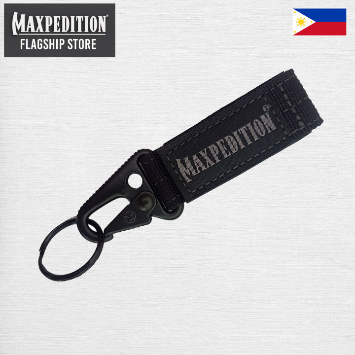 Maxpedition Keyper | Lazada PH