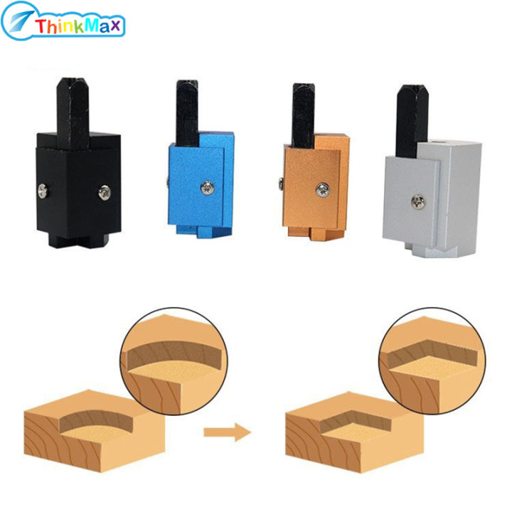 Portable Right Angle Punch Chisels High Precision Wood Carving Corner ...