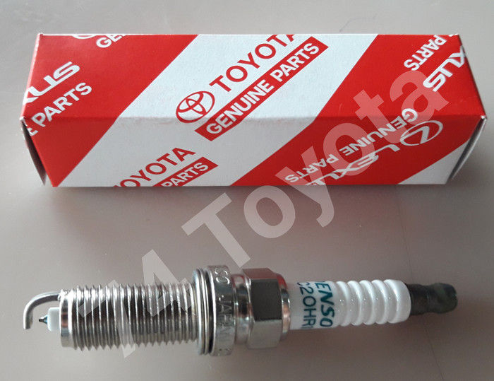 Busi Toyota Wish Original | Lazada Indonesia