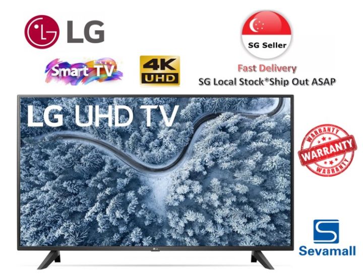 LG UN9000 UP7000 Series 65inch 55inch 55UP7000 Series 4K LED UHD Smart ...